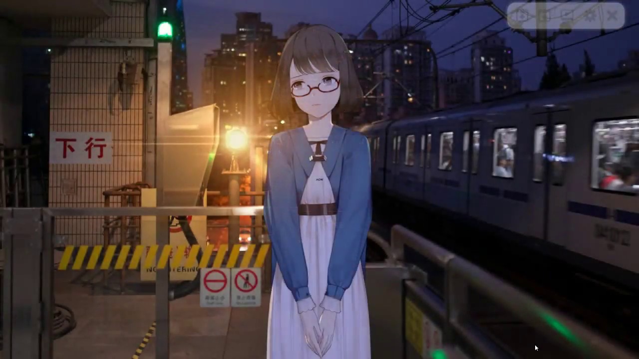 Change Gameplay (PC game) - YouTube