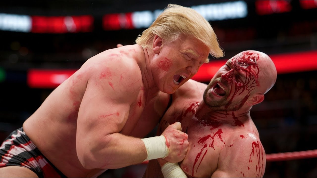 10 Moments Joe Rogan Podcast Becomes Soft with Donald Trump - YouTube