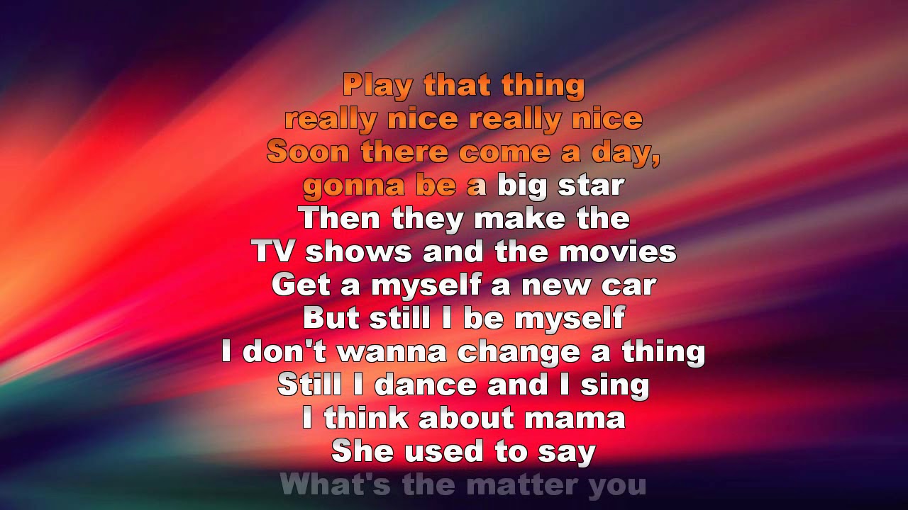 Joe Dolce Shaddap A You Face - YouTube