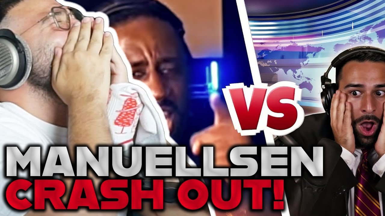 ASSI TV HAT ÜBERTRIEBEN… (NRW VERBOT) 😨😬 MertAbi reagiert auf ...