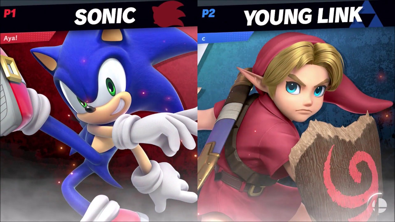 Mustache Mayhem Ultimate 2 Losers Quarters: SYE | Ls (Sonic) vs ...