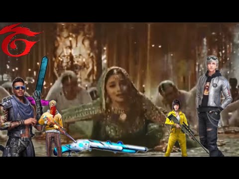 Maar Daala ~ Divine Freefire Montage || Lavis Plays #freefire - YouTube
