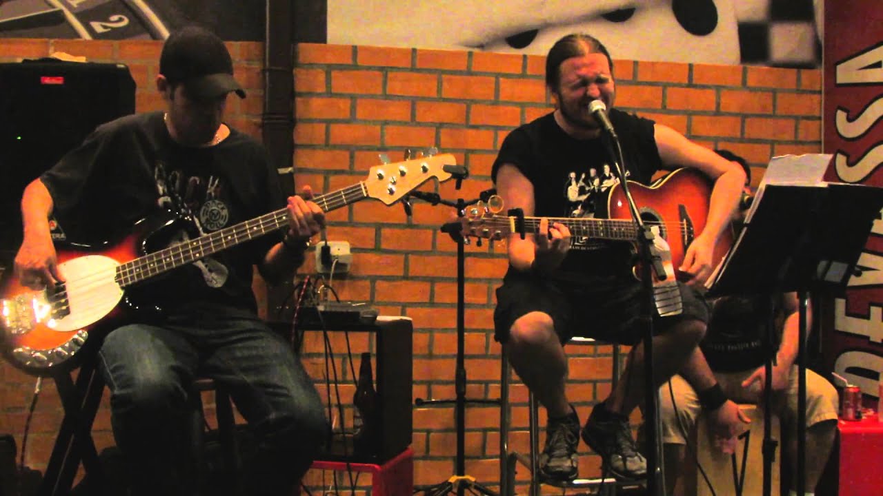 Banda Fast Fuse - Easy ( Faith no More ) - YouTube