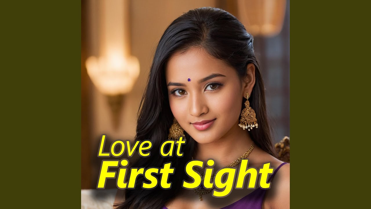 Love At First Sight - YouTube