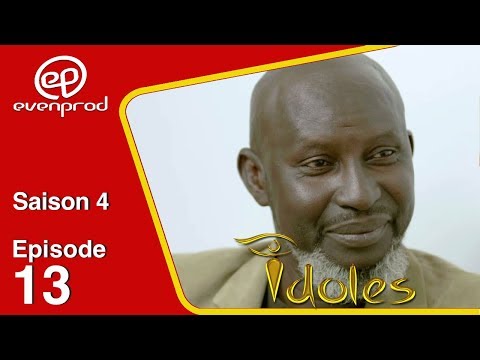IDOLES - saison 4 - épisode 13 : \
