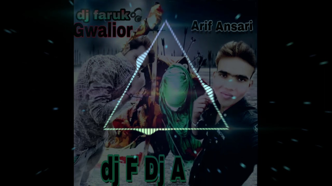 Dj nara e takbeer comptition dailog hi fi Remix Khatarnak - YouTube