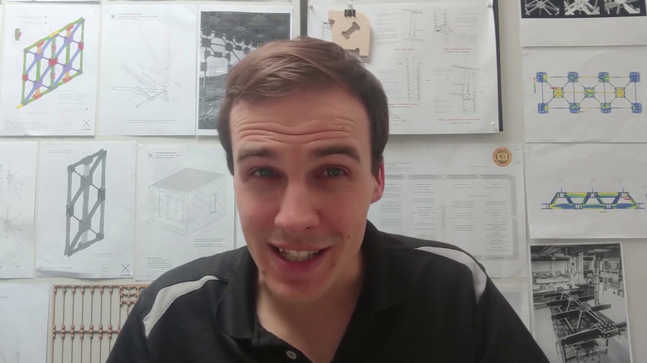 Gerard Finch Video Submission - YouTube