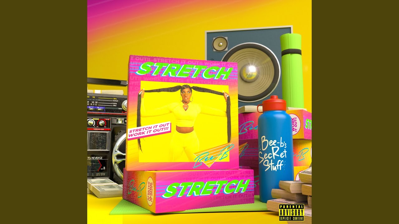 Stretch - YouTube