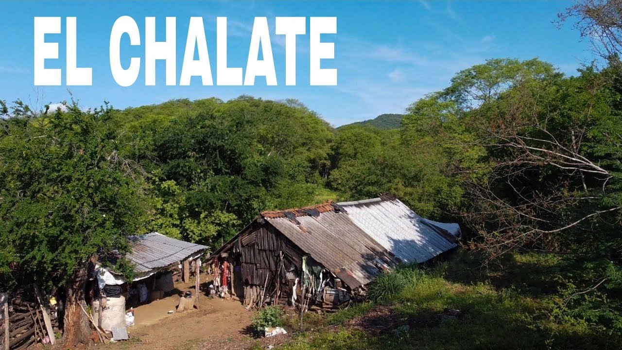 El CHALATE / Desayuno en la Sierra De Sinaloa / ENDURO MADUROS. - YouTube