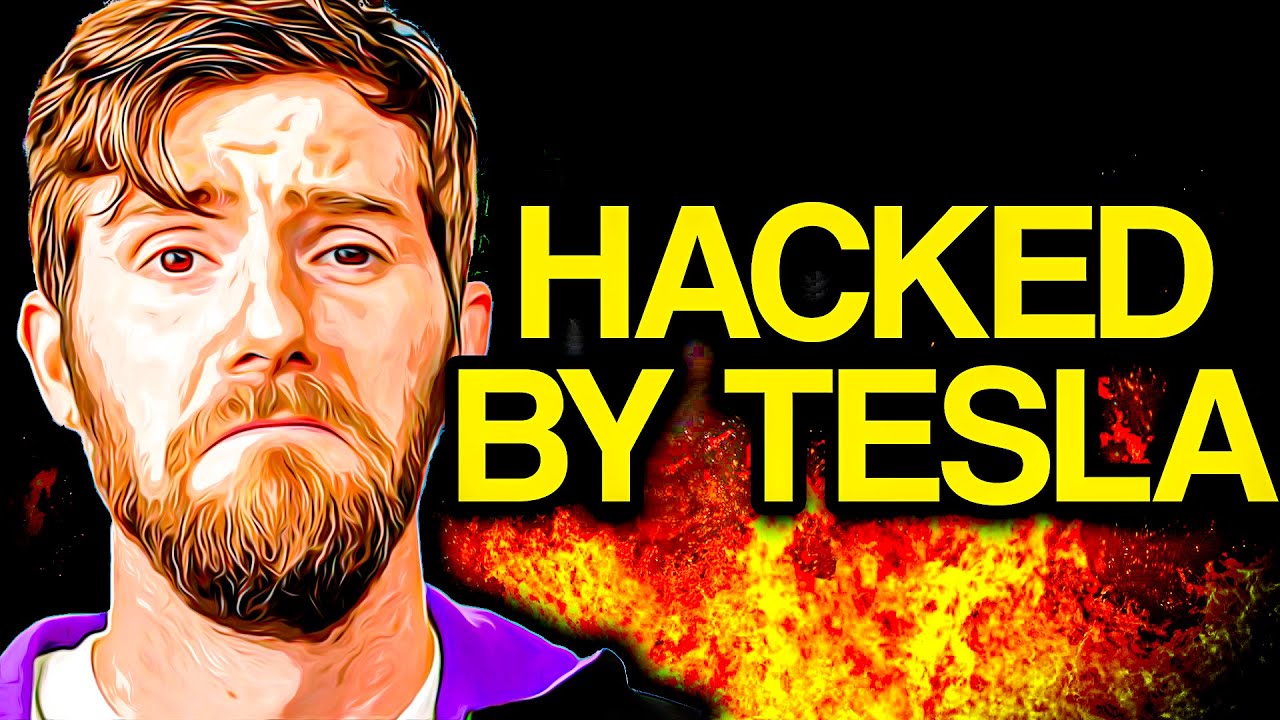 How Linus Tech Tips Lost His Channel (Almost) - YouTube