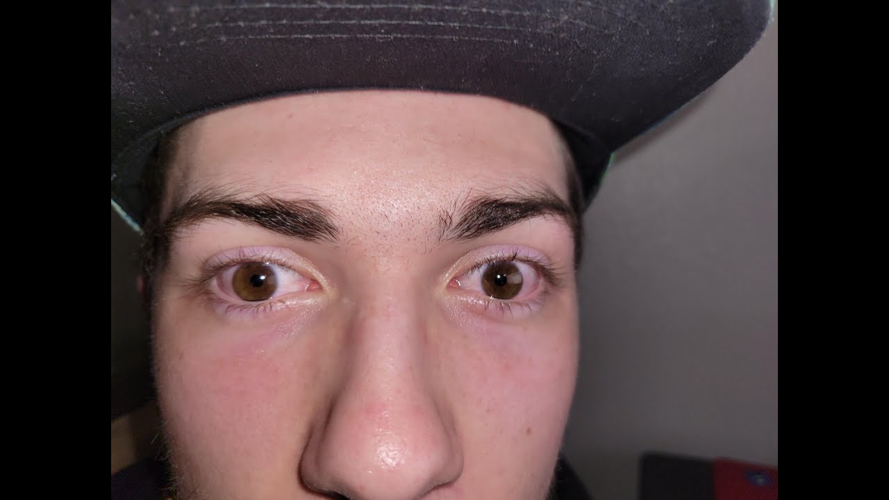 LGFAD Review - KFC Colonel Chicken Sandwich with FLG Sauce & Strawberry ...