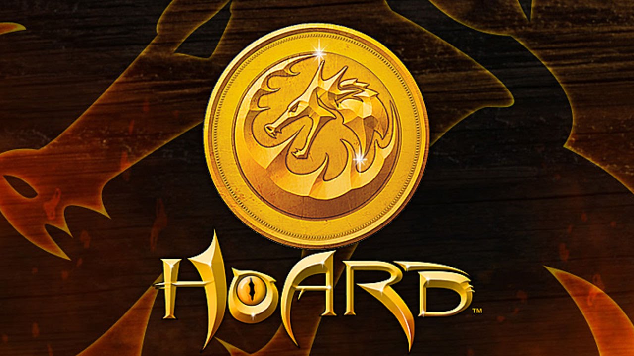 Hoard on PS3 in HD 720p - YouTube