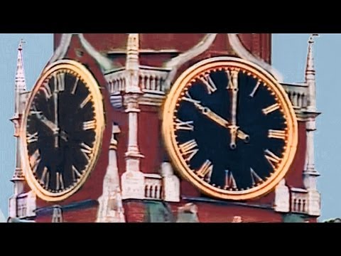 1990 LAST SOVIET PARADE Prt.2 Октябрьская револю - YouTube