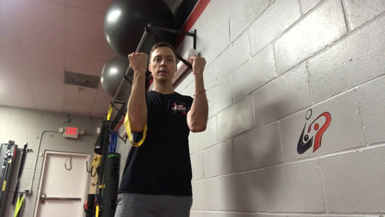 Band Wall Walks - YouTube