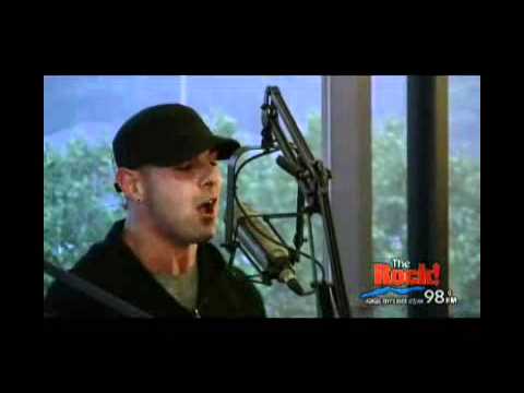 Rev Theory - Hell Yeah - Live in Studio - YouTube
