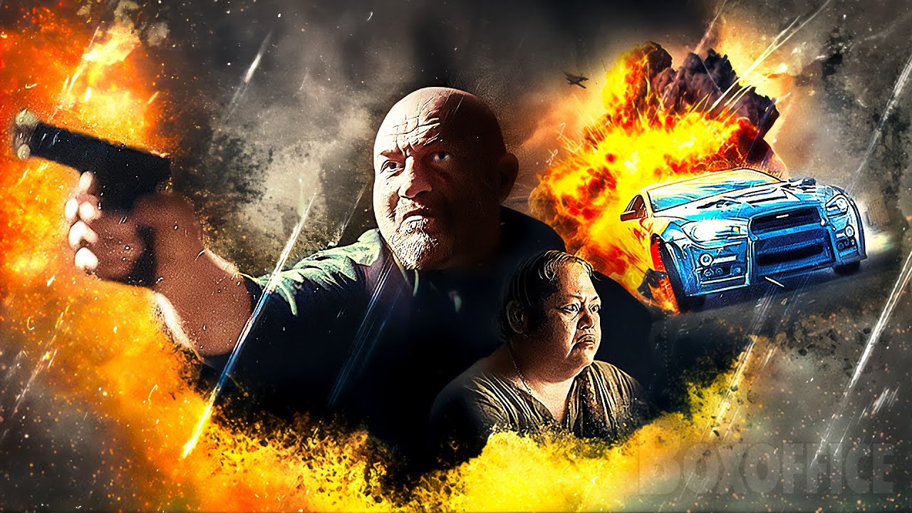 Strike Back | ACTION | Full Movie in English - YouTube