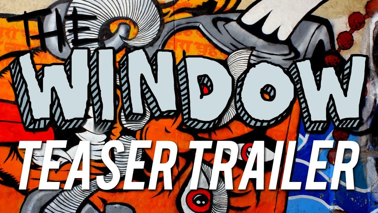 THE WINDOW - Live Action Animation Short film Teaser Trailer - YouTube