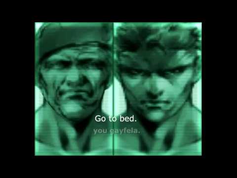 Colonel ROY Campbell for Smash! - YouTube