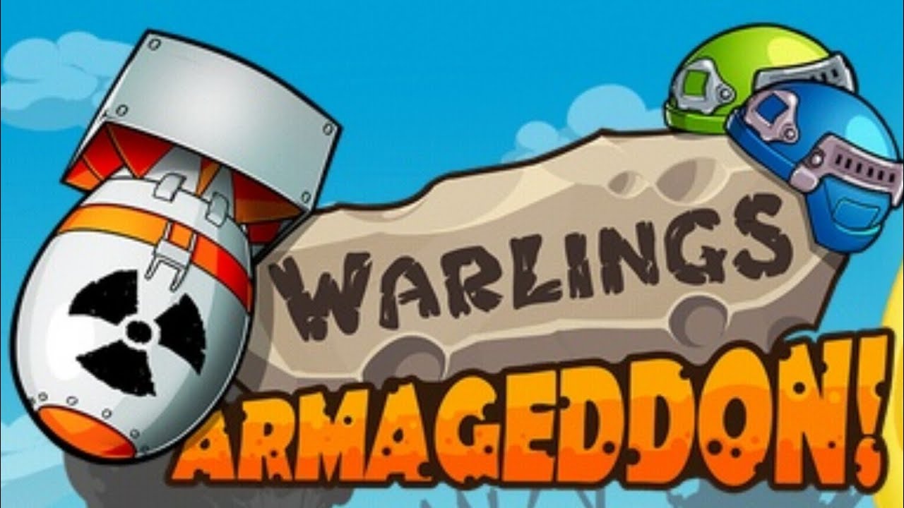 Warlings Armageddon - YouTube