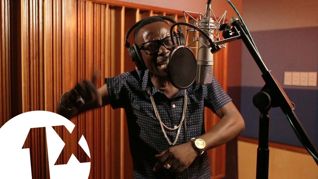 1Xtra in Jamaica - Style X - Me Love My Fatty for Seani B and BBC 1Xtra ...