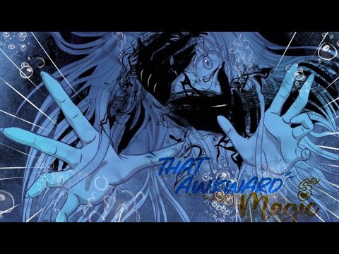 Let's Read: That Awkward Magic (Chapter 39 Part 2) BL Romance - YouTube