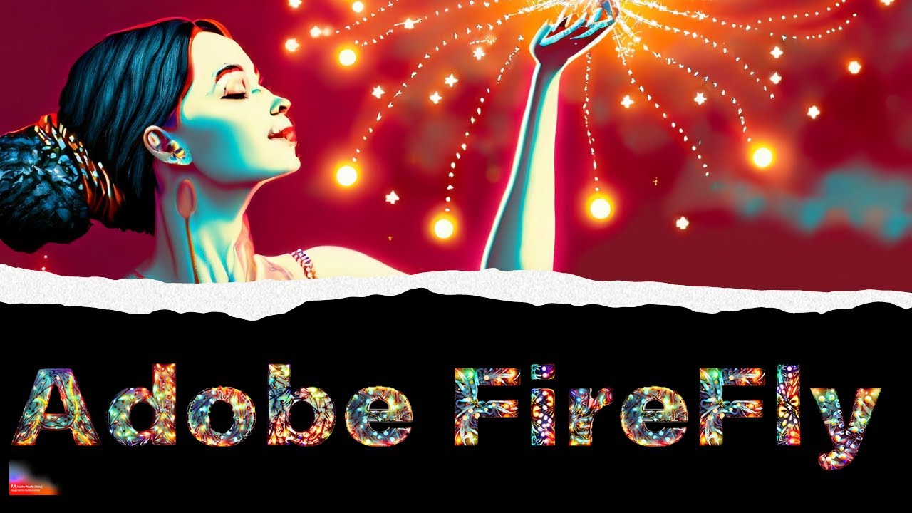 "How to Master Adobe Firefly in 10 Minutes!" - YouTube