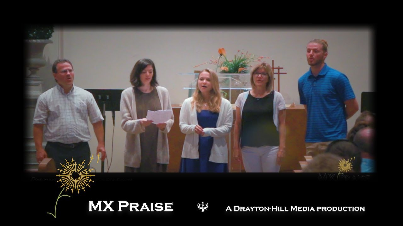 Psaumes 84 (Psalm 84 performed in French) - YouTube