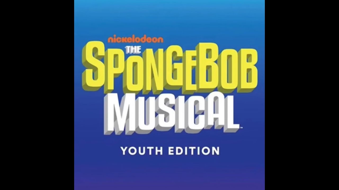 (Just a) Simple Sponge (Instrumental) - SpongeBob SquarePants the ...