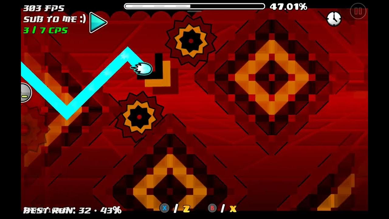 How to bot levels easily with xdbot. (Geometry Dash) [Android, Windows ...