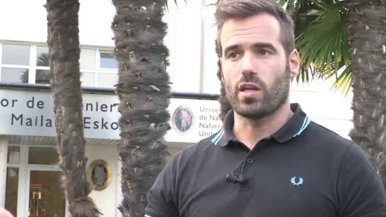 ¿A qué se dedica Alex Arriola? - YouTube