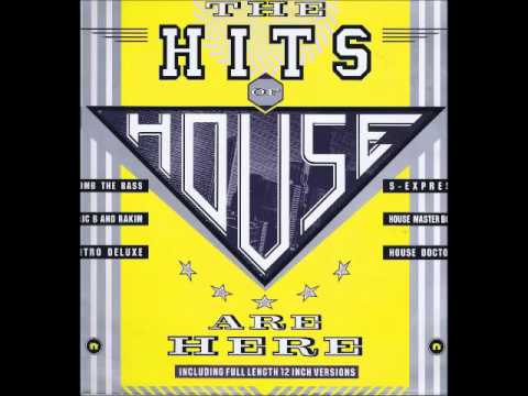 04 Let's Get Brutal (Megamix) - Nitro Deluxe - YouTube