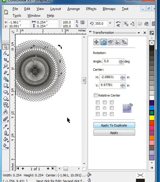 corel draw design, corel draw, design in corel draw, out line design ...
