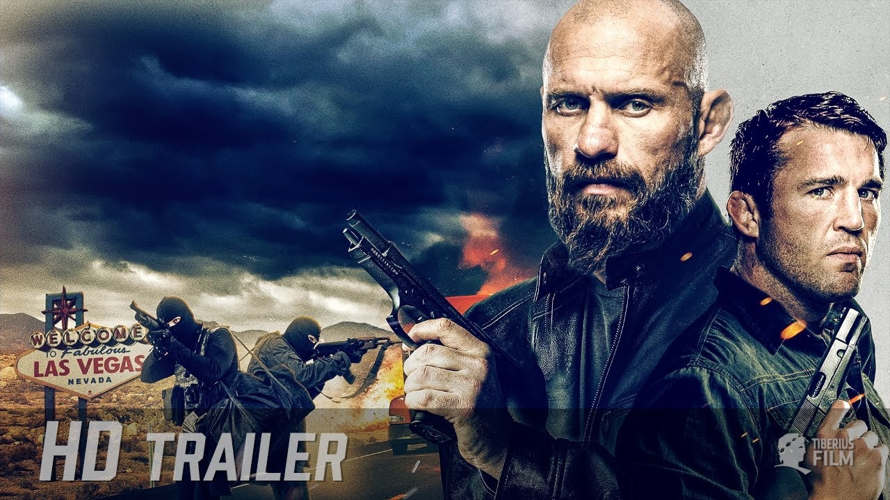 DIAMOND HEIST - EIN UNMÖGLICHER AUFTRAG/ Trailer Deutsch (HD) - YouTube