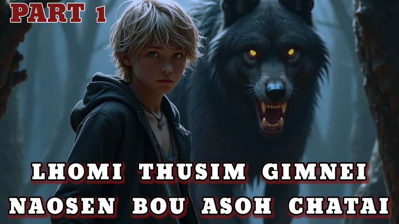 Lhomi Thusim Gimnei koima soh cha talou .... - YouTube