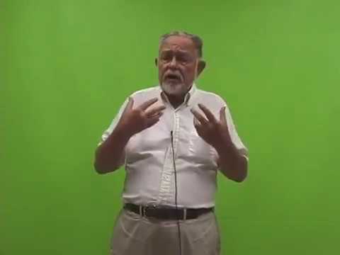 Professor Irving Flint "Bud" Foote Why Study Science Fiction ...