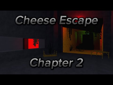 Cheese Escape 2 Глава Прохождение - YouTube
