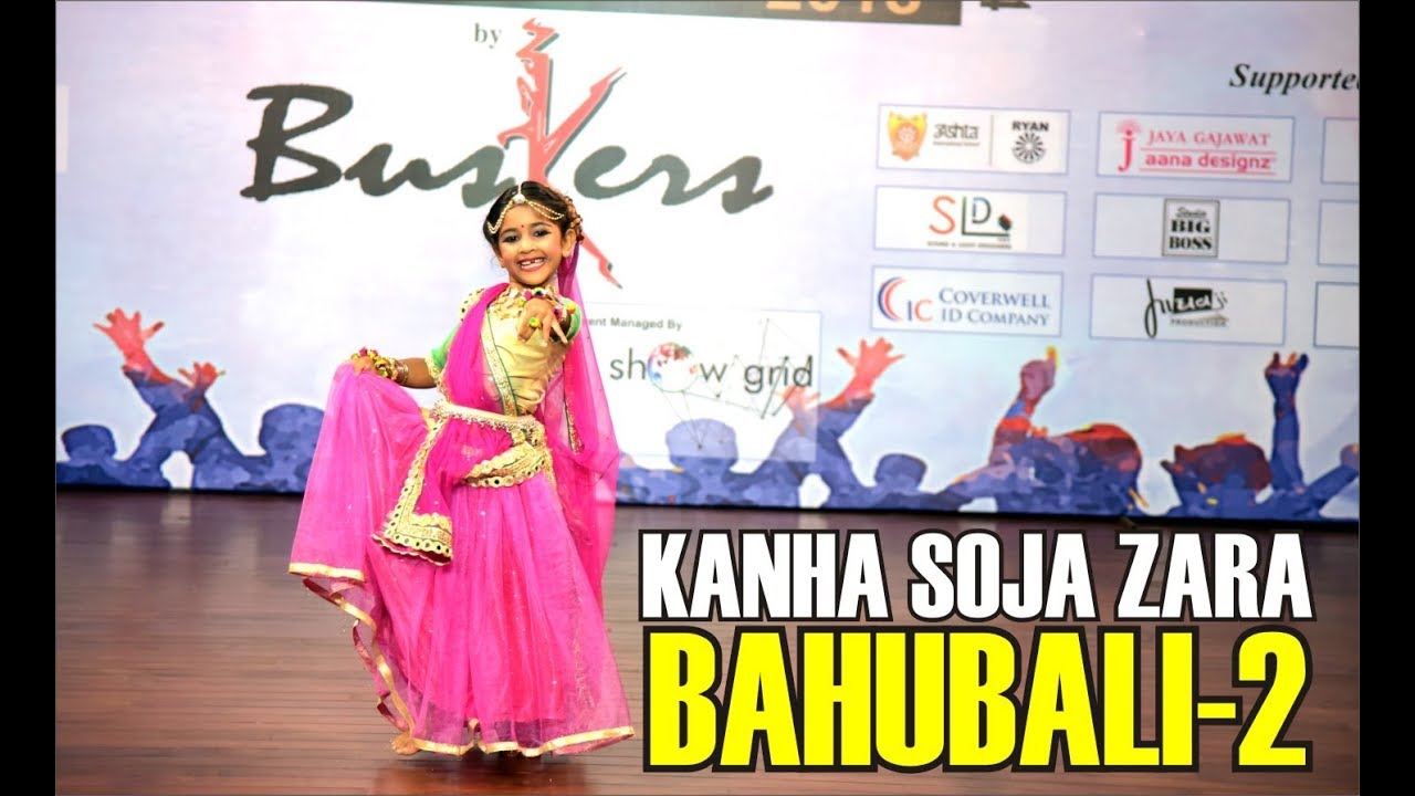 6 Year Old Girl Beautifull Dance Dimpy Sharma - YouTube