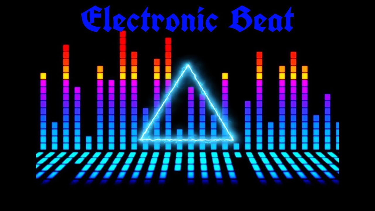Beat - Electronic (Bass Boosted) Official Beat Video - YouTube