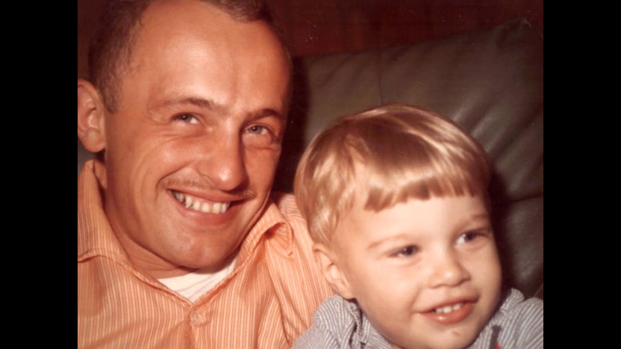 Lawrence Barr 1942 - 2016 - YouTube