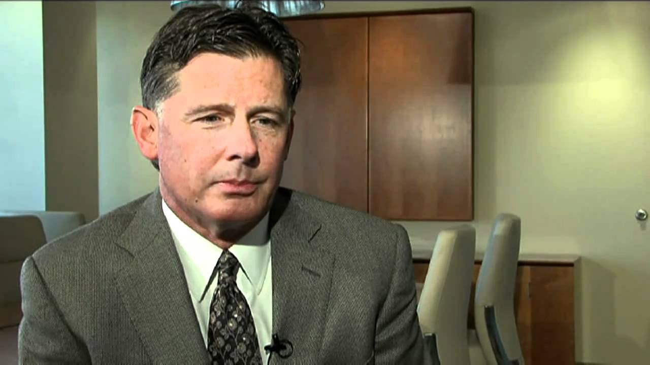 CU Real Estate Center - Person of the Year - John Freyer - YouTube