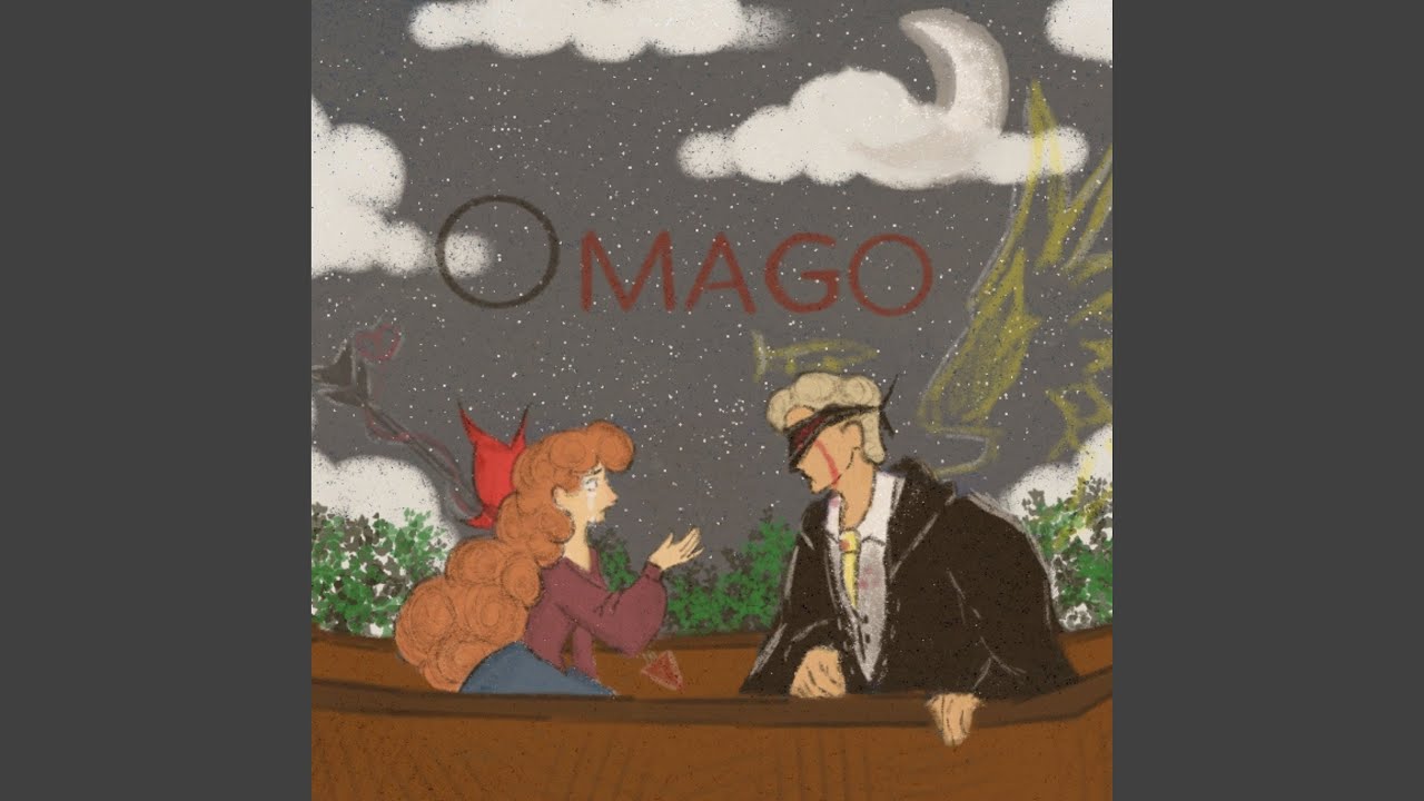 O Mago - YouTube