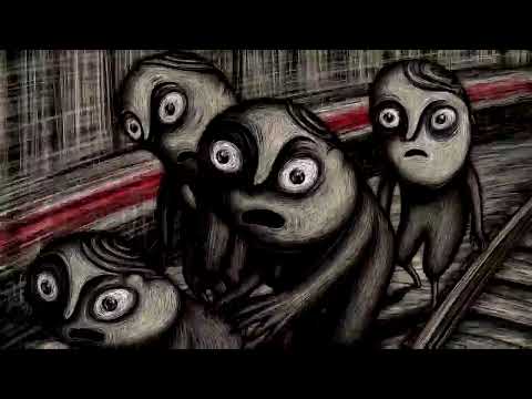 Kali, le petit vampire (Regina Pessoa, 2012)