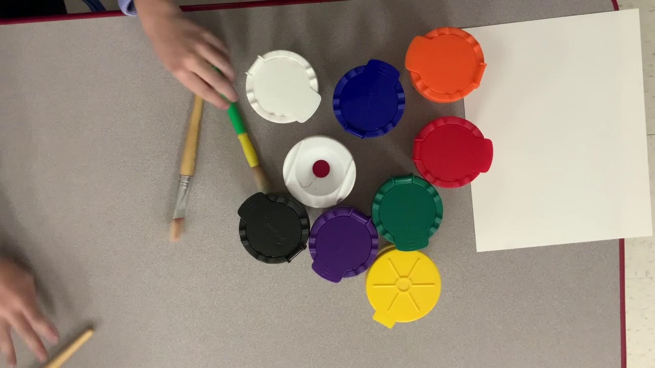 Direct Instruction: Art of Sound - YouTube