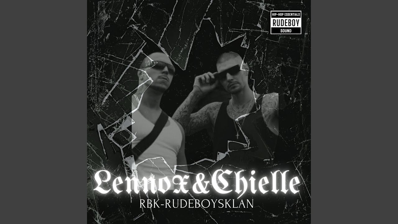 RBK Rudeboysklan (feat. Lennox & Chielle) - YouTube