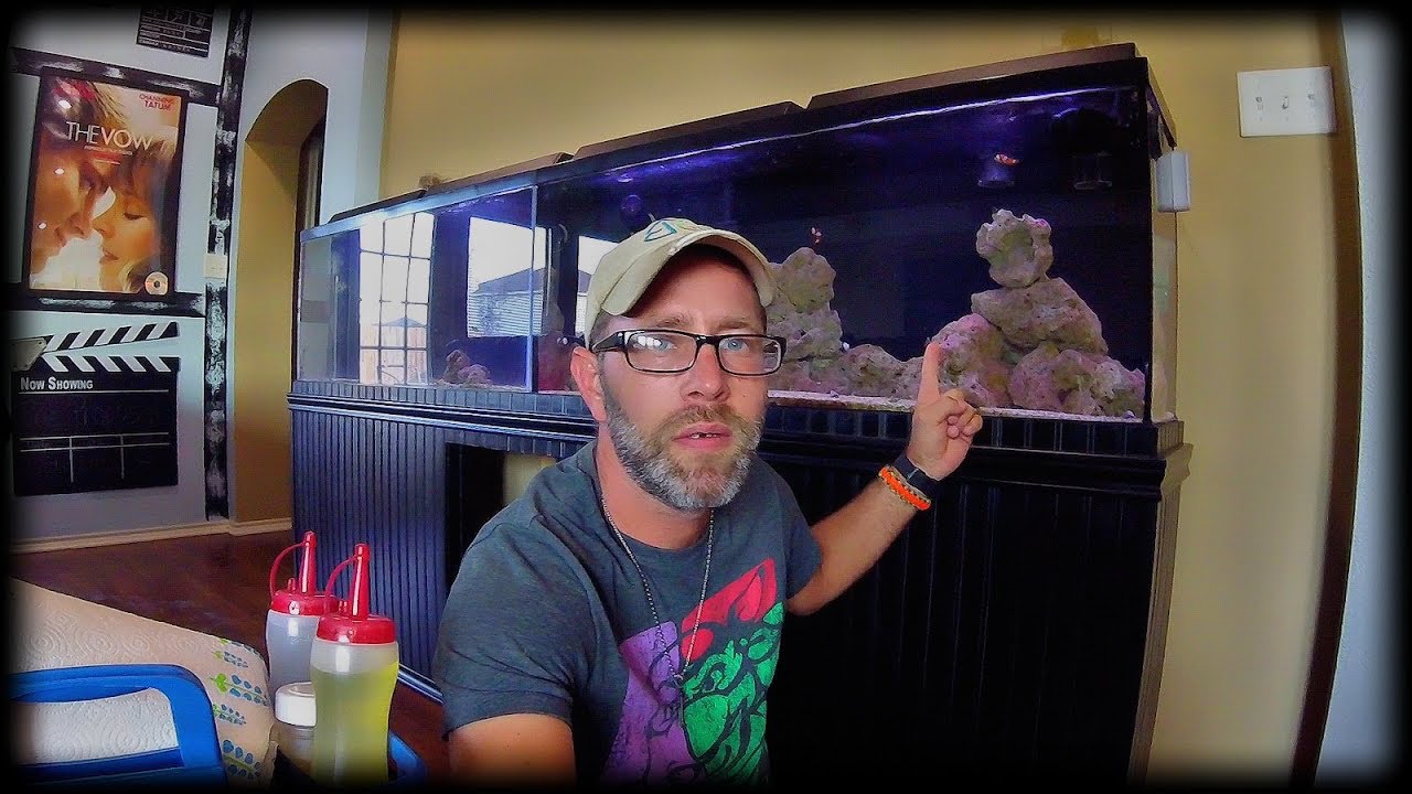 Episode 301 - Its my Birthday and She wants to griddle Nemo! - YouTube