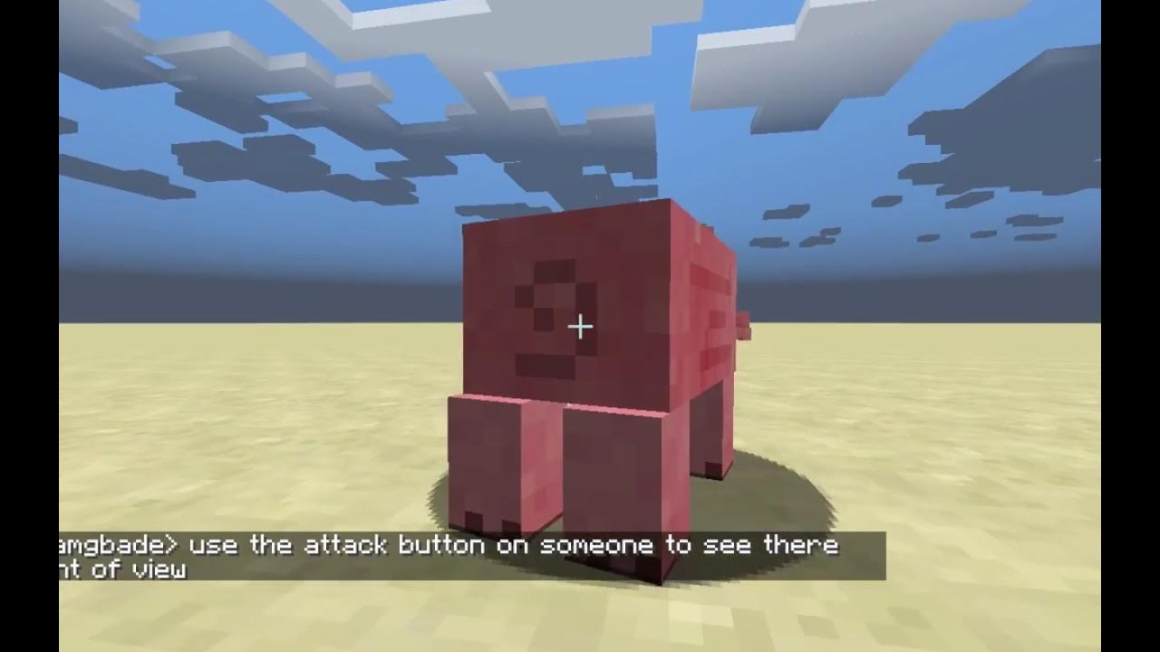 ️ Minecraft: How to use spectator mode - YouTube