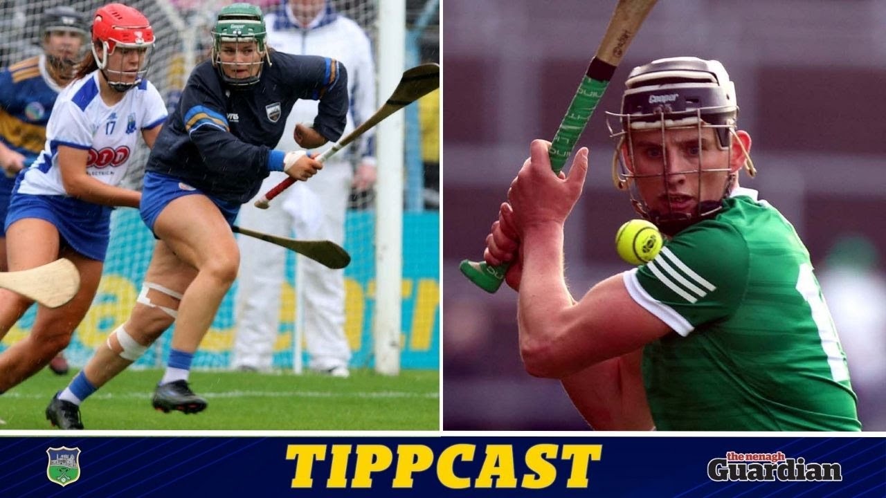 Tippcast live #54: camogie defeat to Waterford | All-Ireland SHC ...