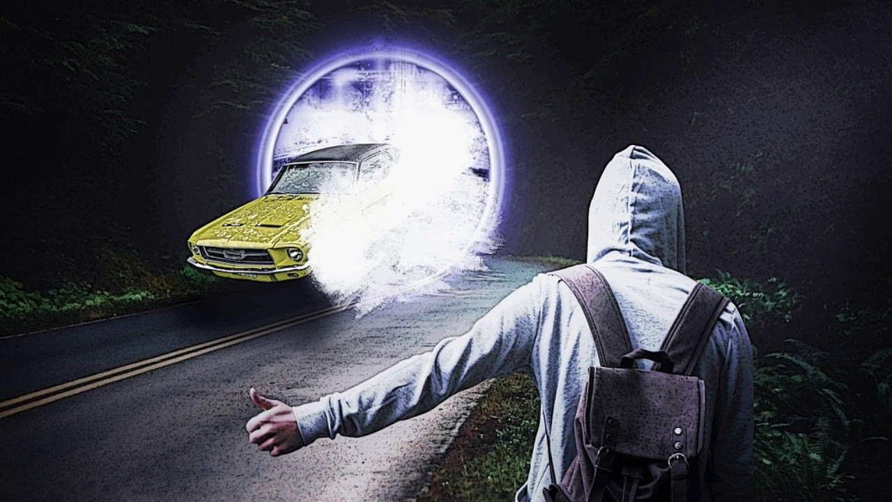 ¿Qué es la Chronokinesis? - YouTube