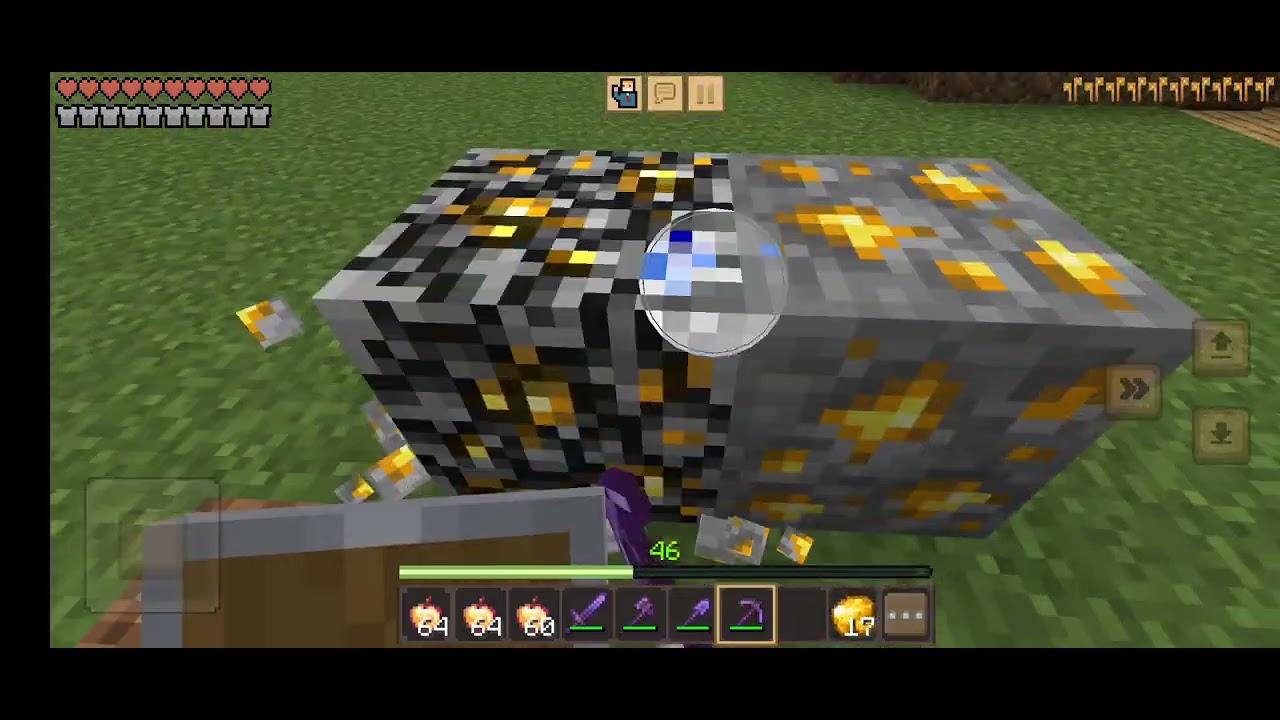 Crafting and Building minicraft - YouTube