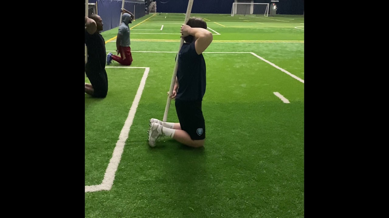 Develop Game Changing Speed w/ These Horizontal Force Production Drills ...